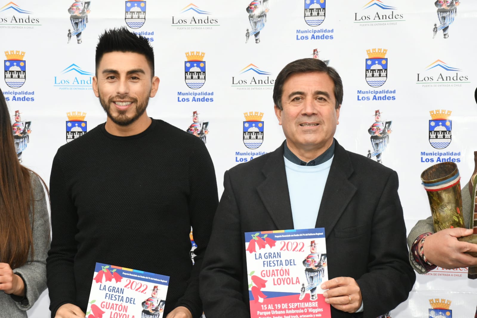 El Festival del Guatón Loyola ya tiene sus artistas confirmados – LA ...