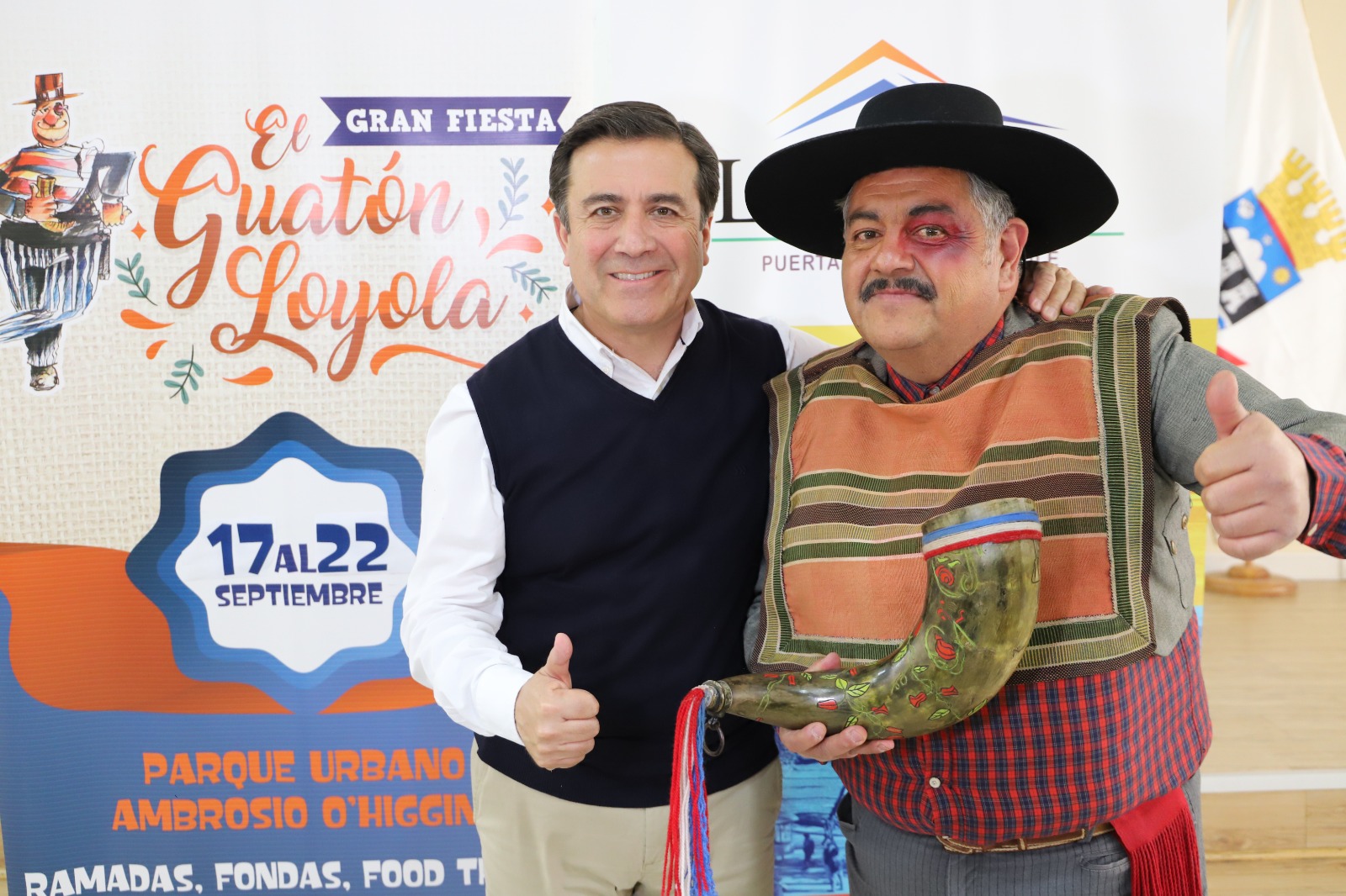 Festival del Guatón Loyola ya tiene artistas confirmados para su ...