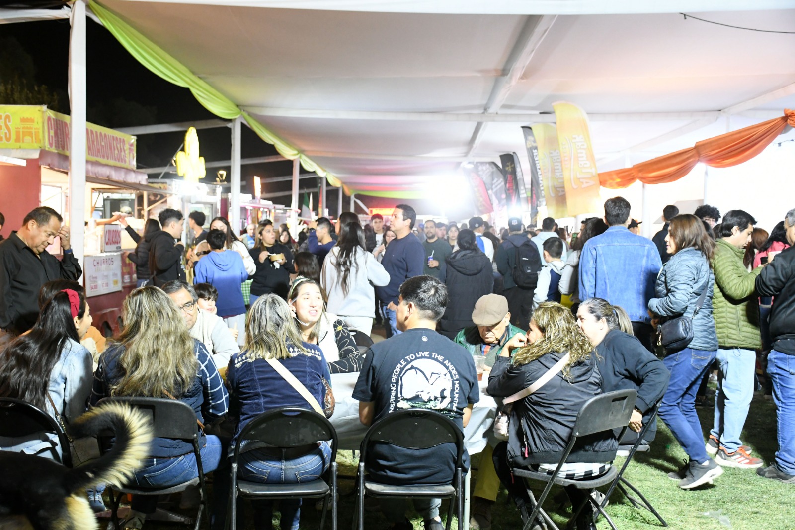 FILAN celebró sus 50 años con éxito rotundo – LA VOZERIA